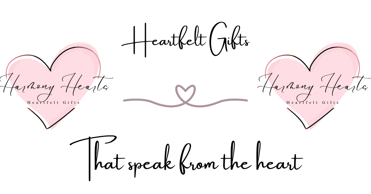 Contact – Harmony Hearts